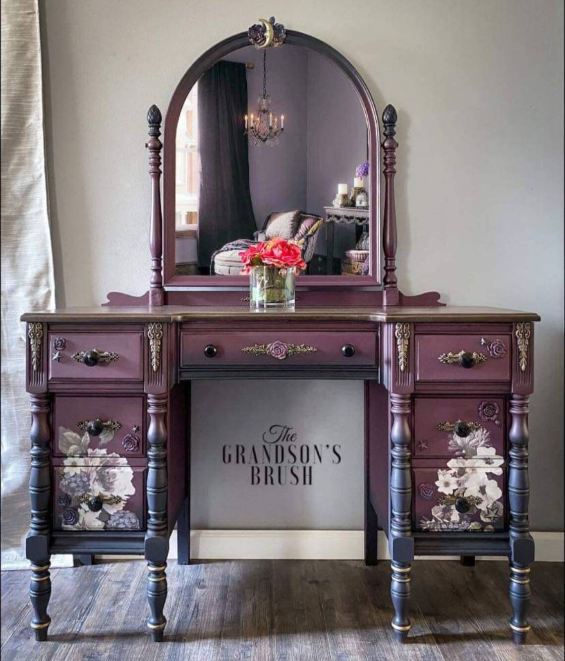 Redesign With Prima sicilian Plates Decor Mould - Etsy