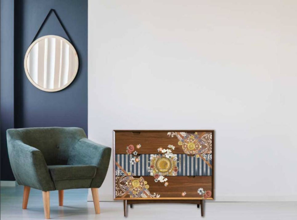 Cece Restyled and Redesign With Prima "stately & Stylish" Decor ...