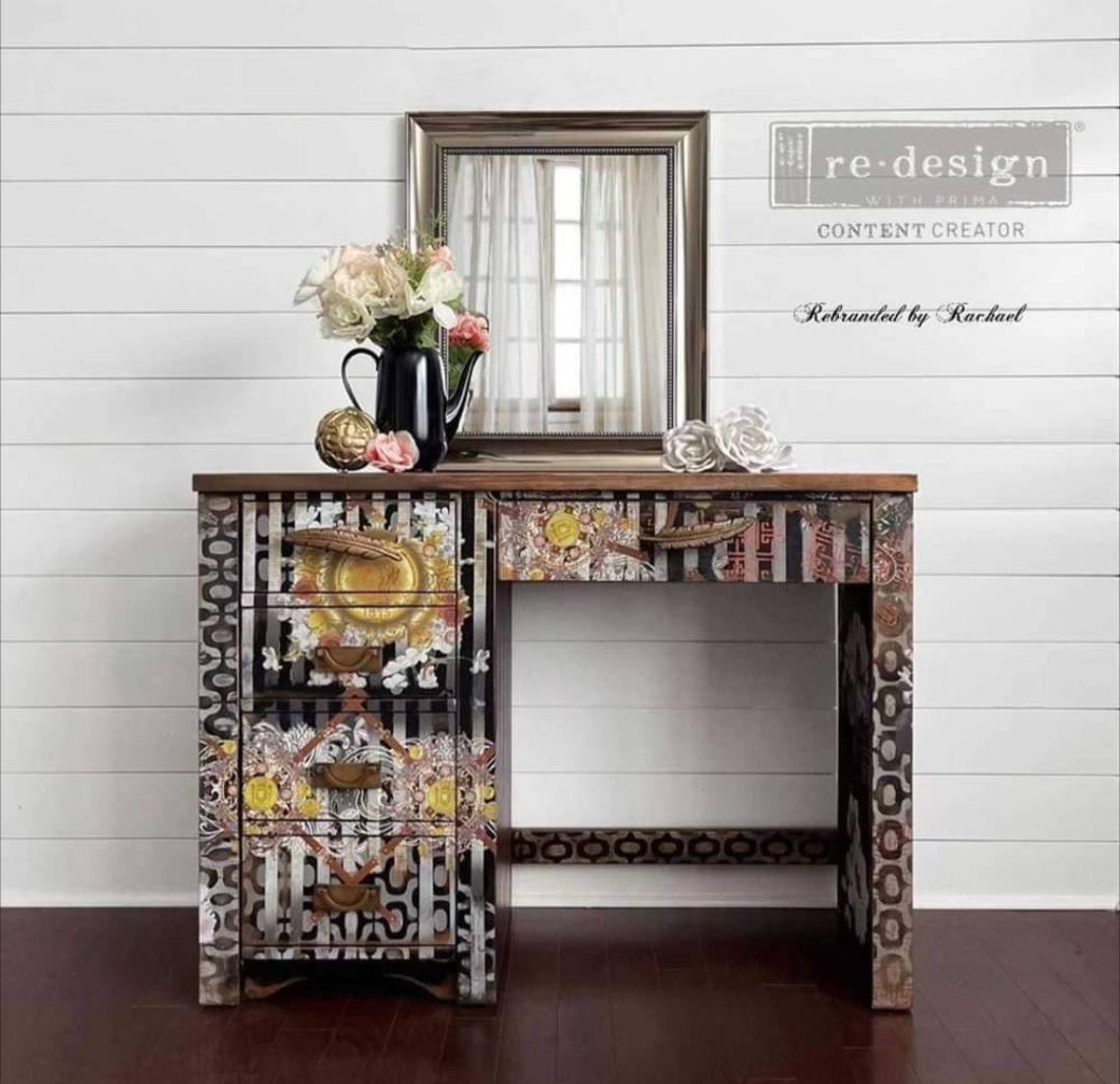 Cece Restyled and Redesign With Prima "stately & Stylish" Decor ...