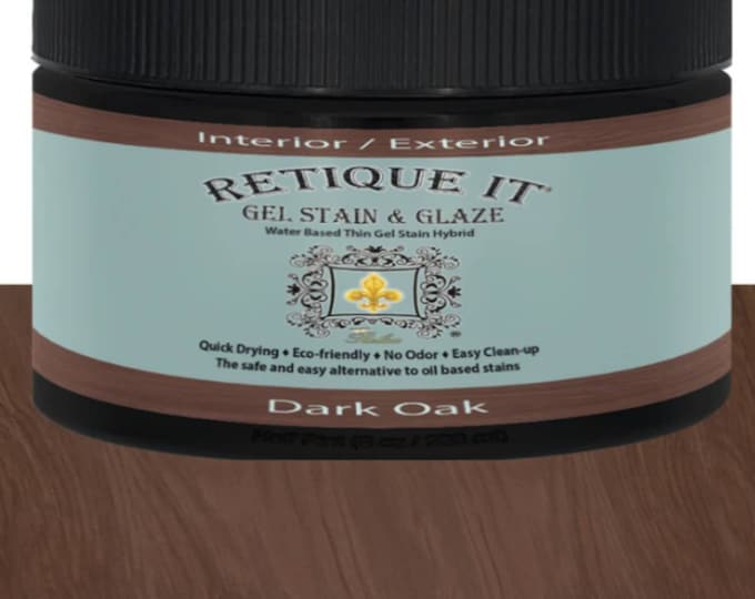 Retique It Liquid Wood - Turn Just About Any Hard Surface Into ...