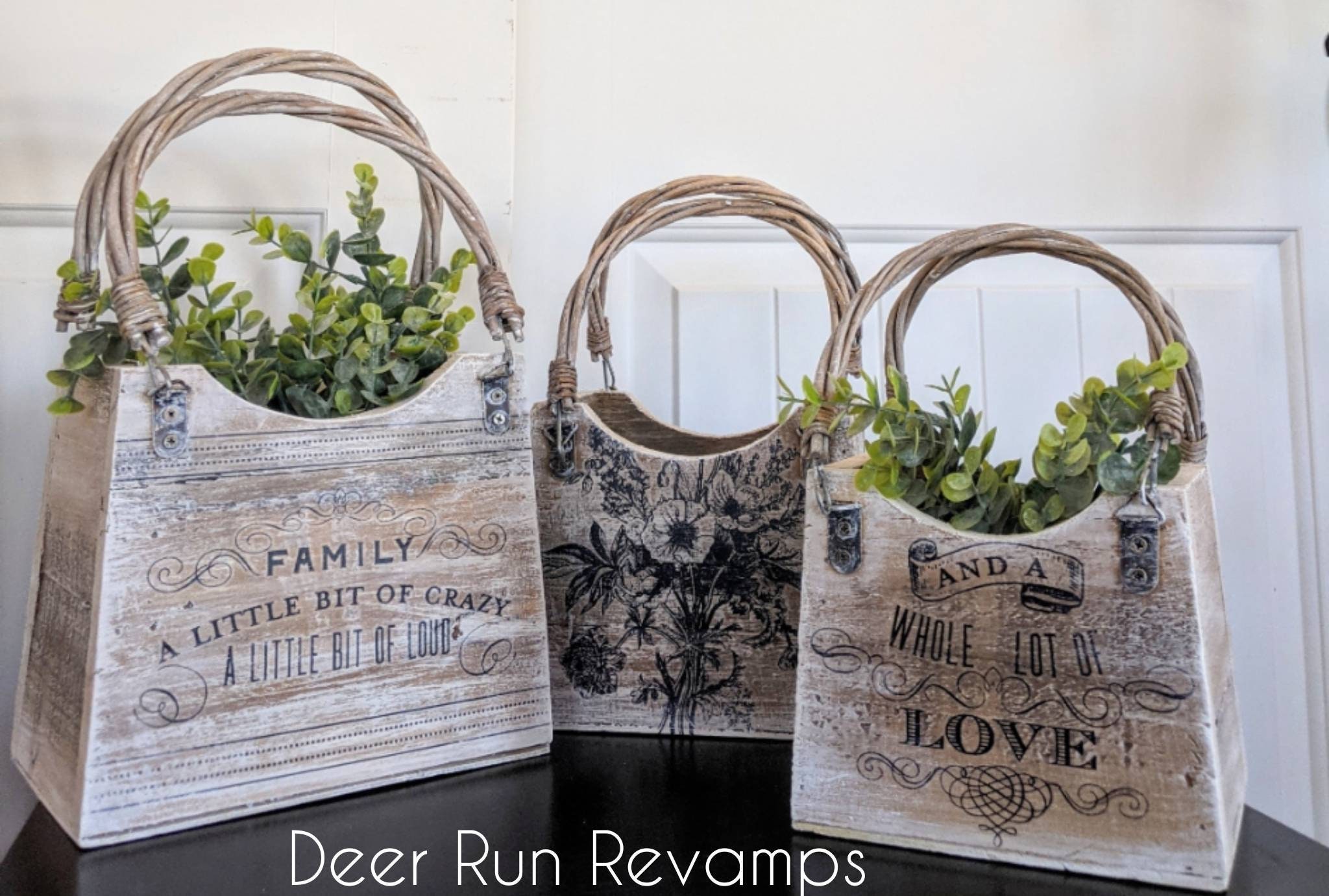 Redesign With Prima spring Flowers Decor Transfer | Etsy