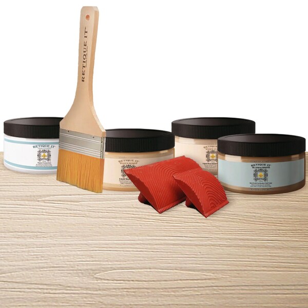 Retique It Liquid Wood - Etsy