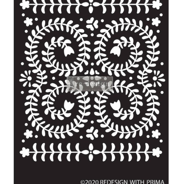 Inlay Stencil - Etsy