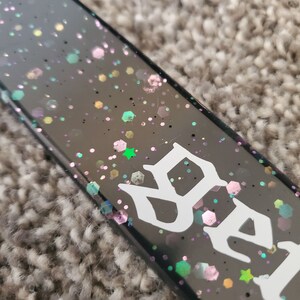 GC License Plate Frame - Etsy