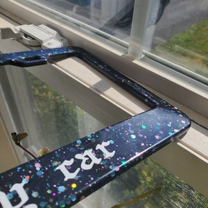 GC License Plate Frame - Etsy
