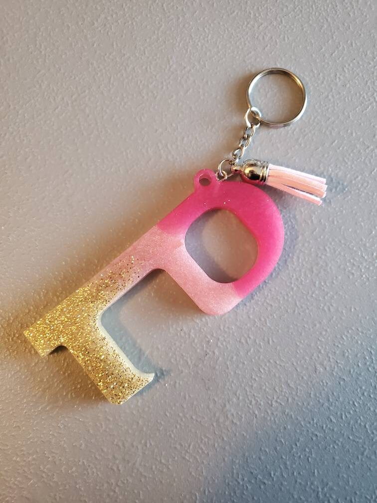 TOUCH FREE Door Opener - Etsy