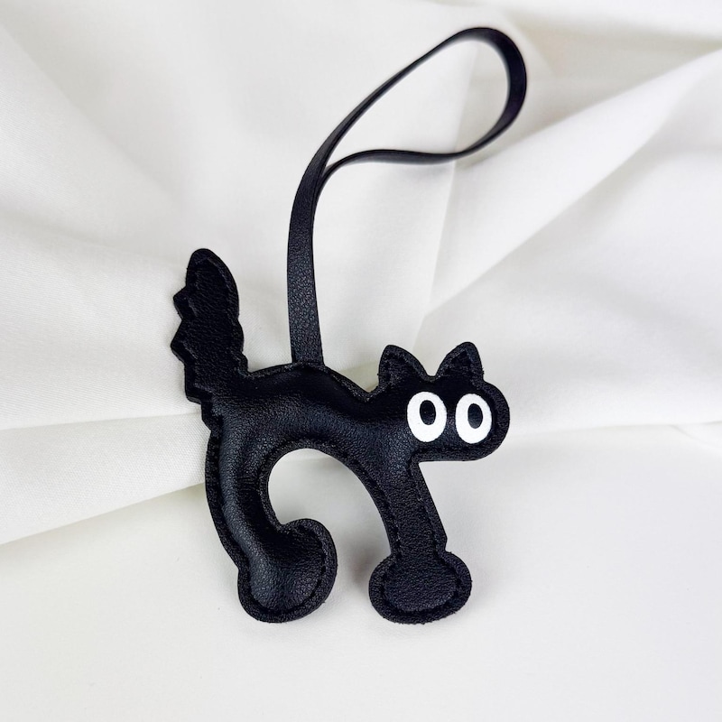 Cat Handbags Charms - Etsy UK