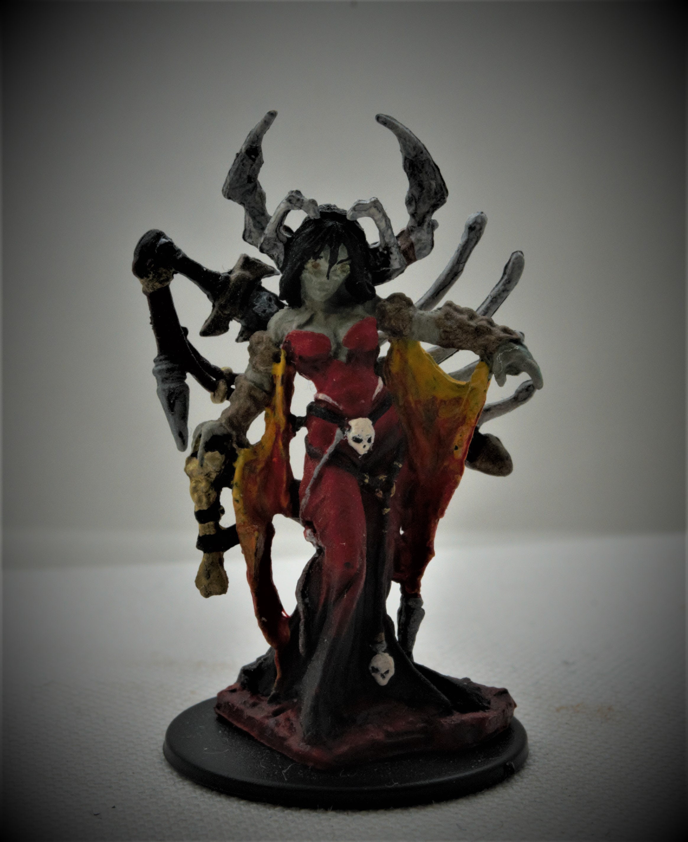 Ghoul Queen - Etsy