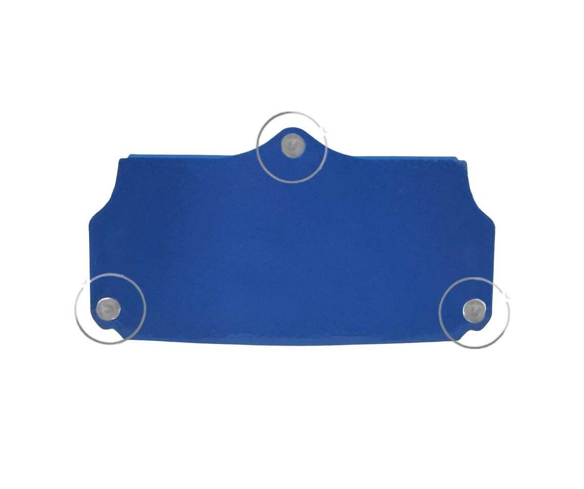 Fastrak and EZ Pass Holder - Toll Transponder Holder - Choose From ...