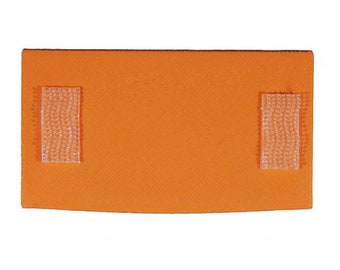 Orange Ezpass Cover - Etsy