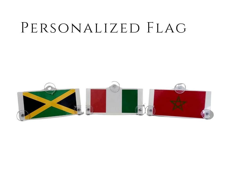 Personalized Fastrak Flex and EZ Pass Holder - Custom Toll Pass Holder ...