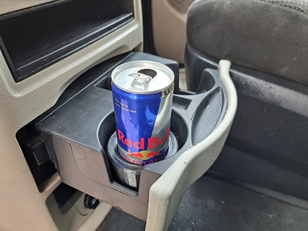 Red Bull Cup Holder Car Cupholder for Small Can Sizes - Etsy