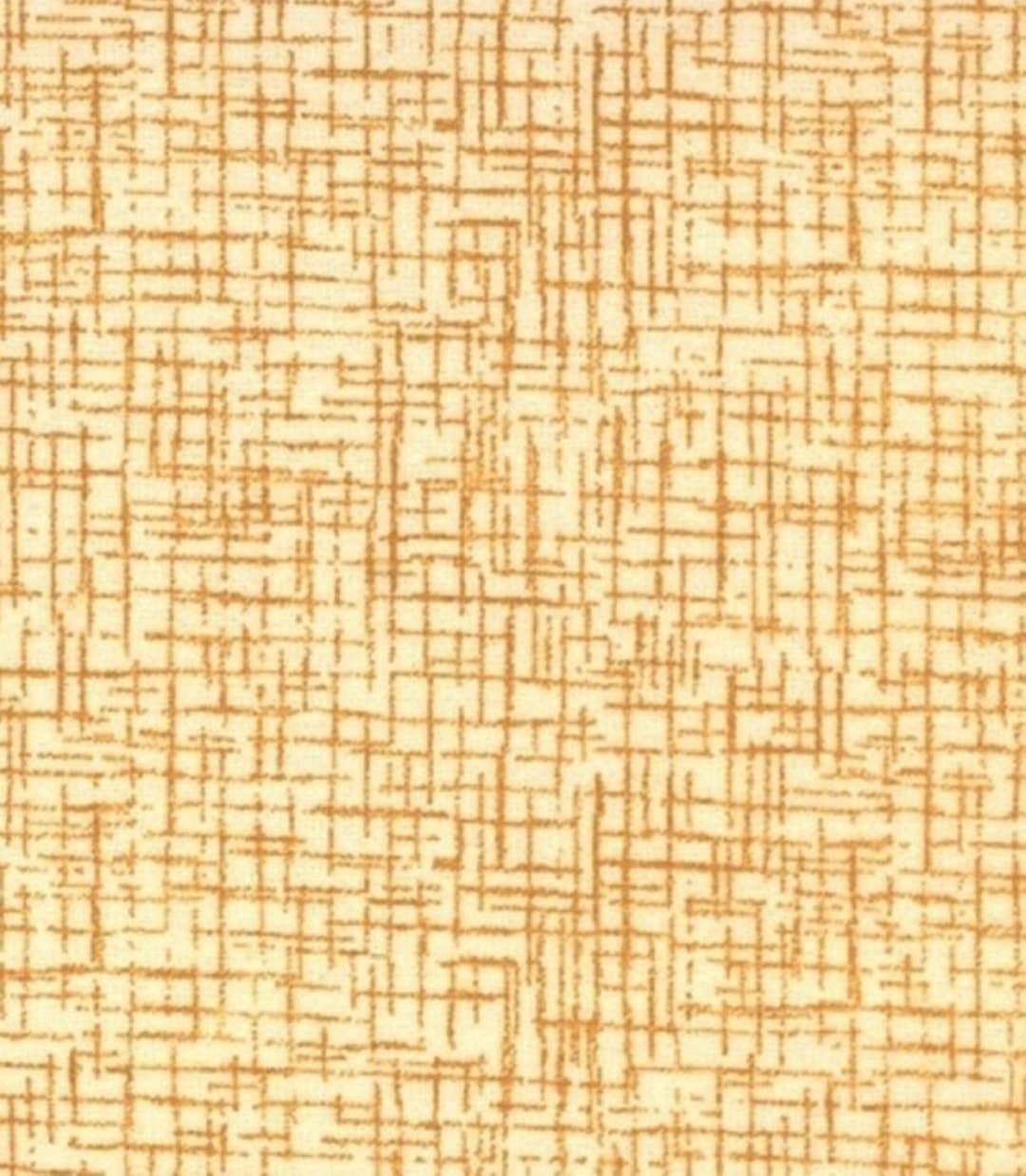 110 Betula Flannel - Dark Cream - Etsy