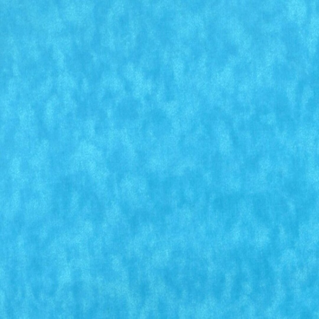 108" Blender Color - Blue Atoll - Etsy