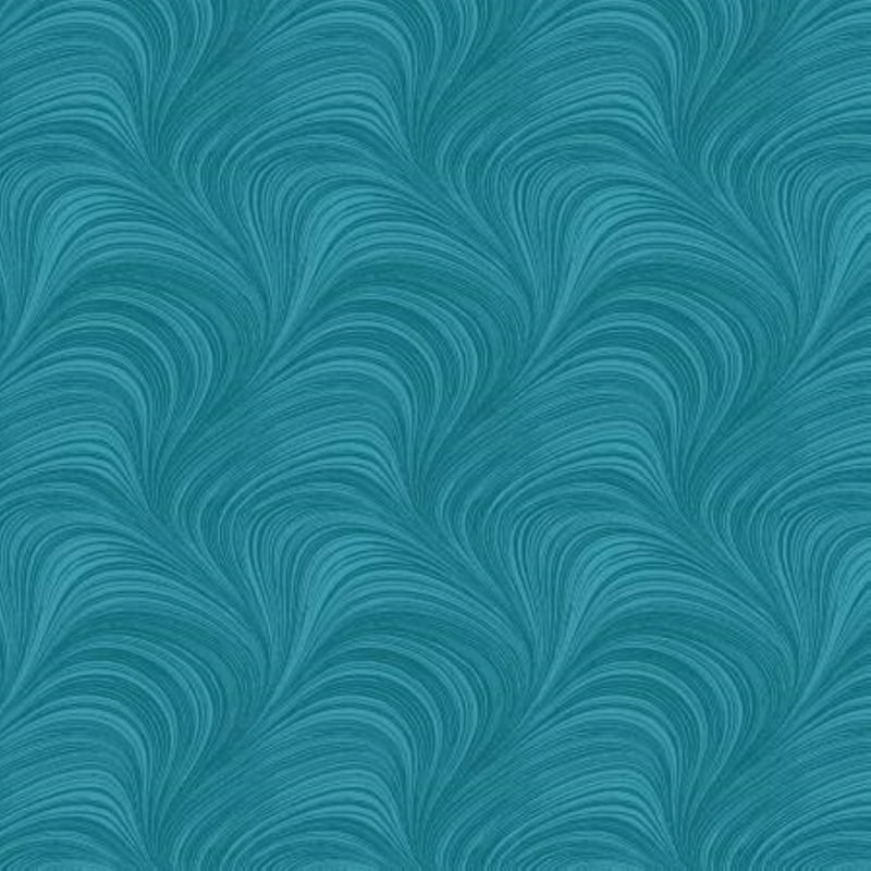 108” Turquoise Fabric - Etsy