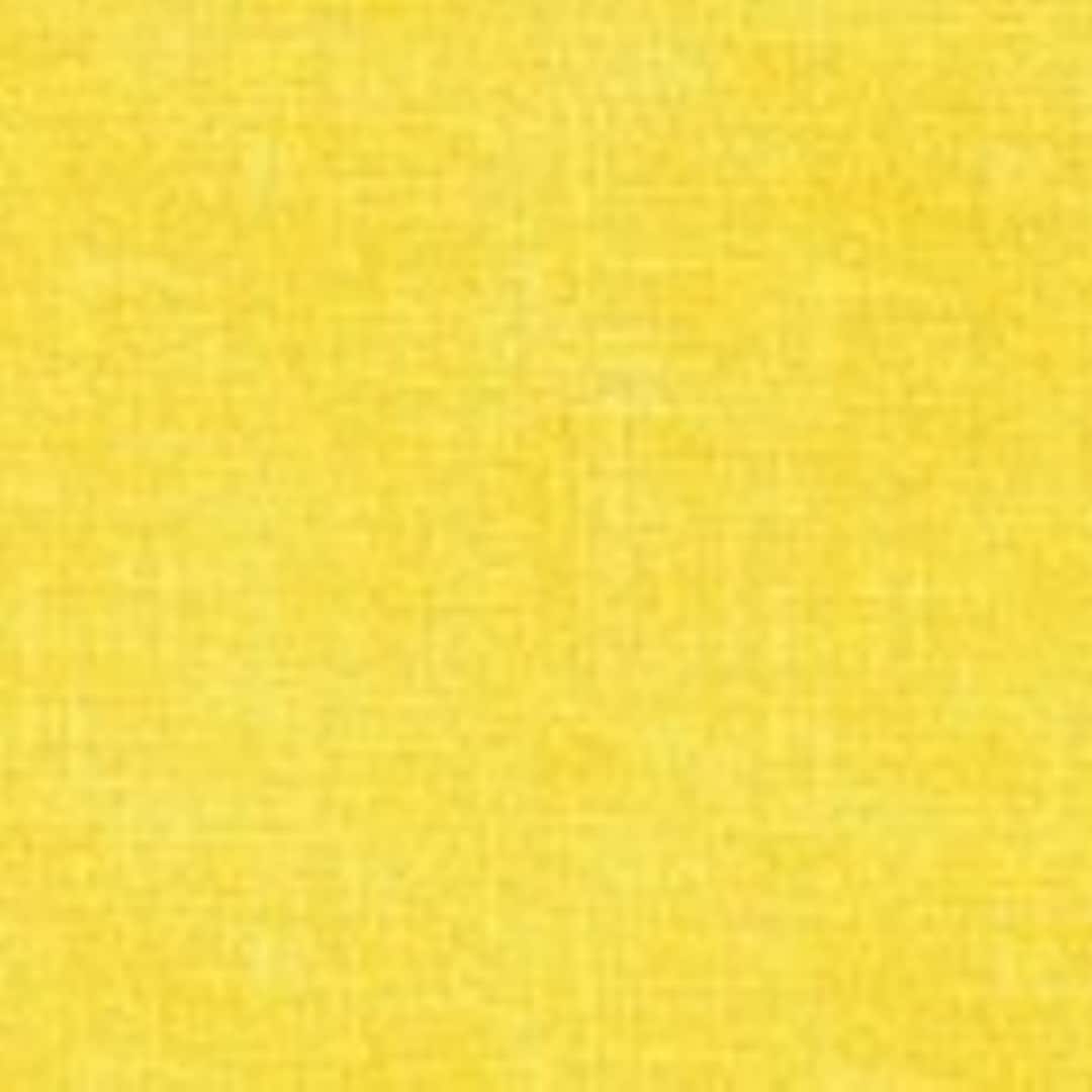 108" Grain of Color - Yellow - Etsy