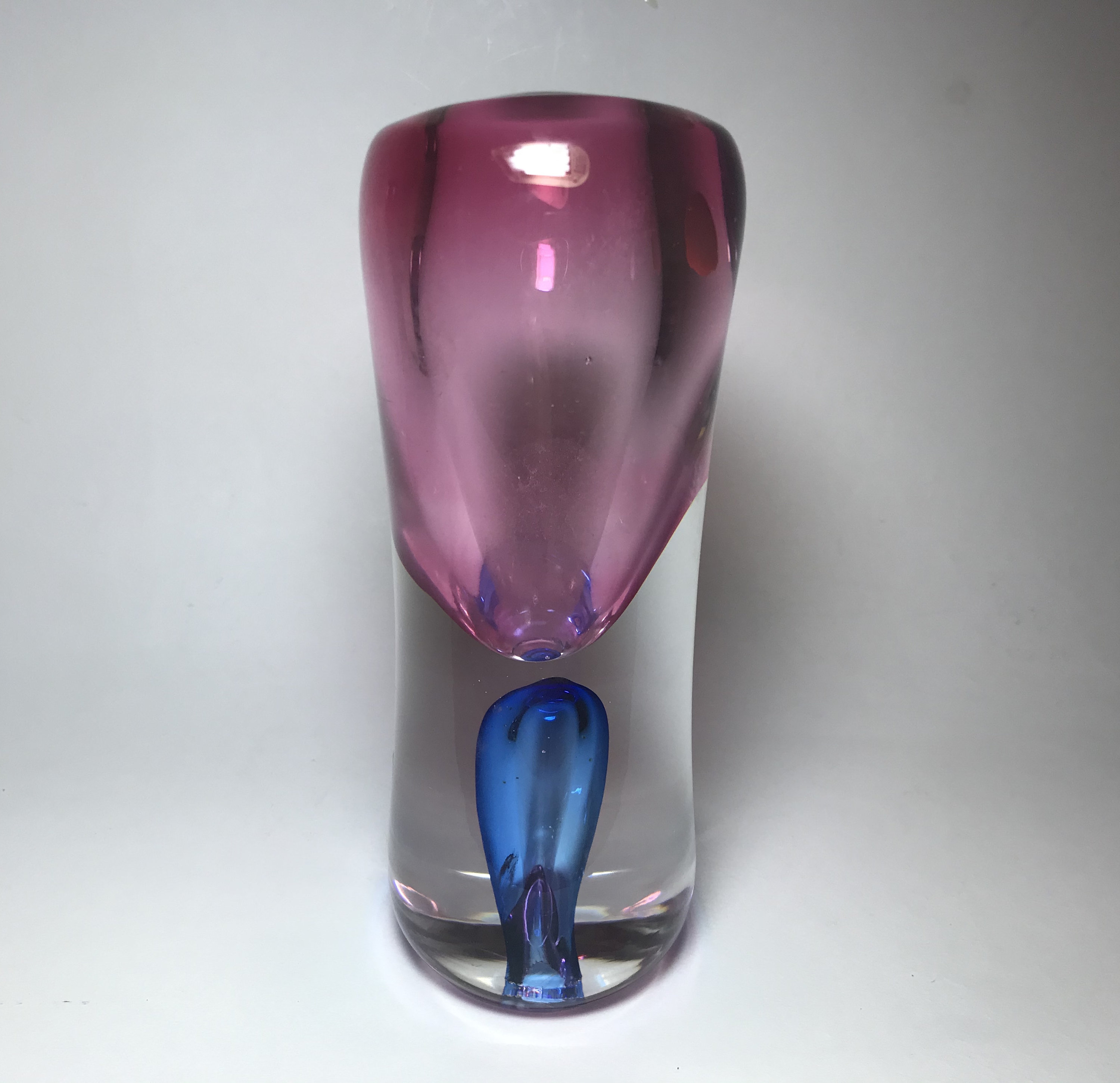An Exceptionally Rare, and Extraordinarily Colorful, Mid-century Czech ...