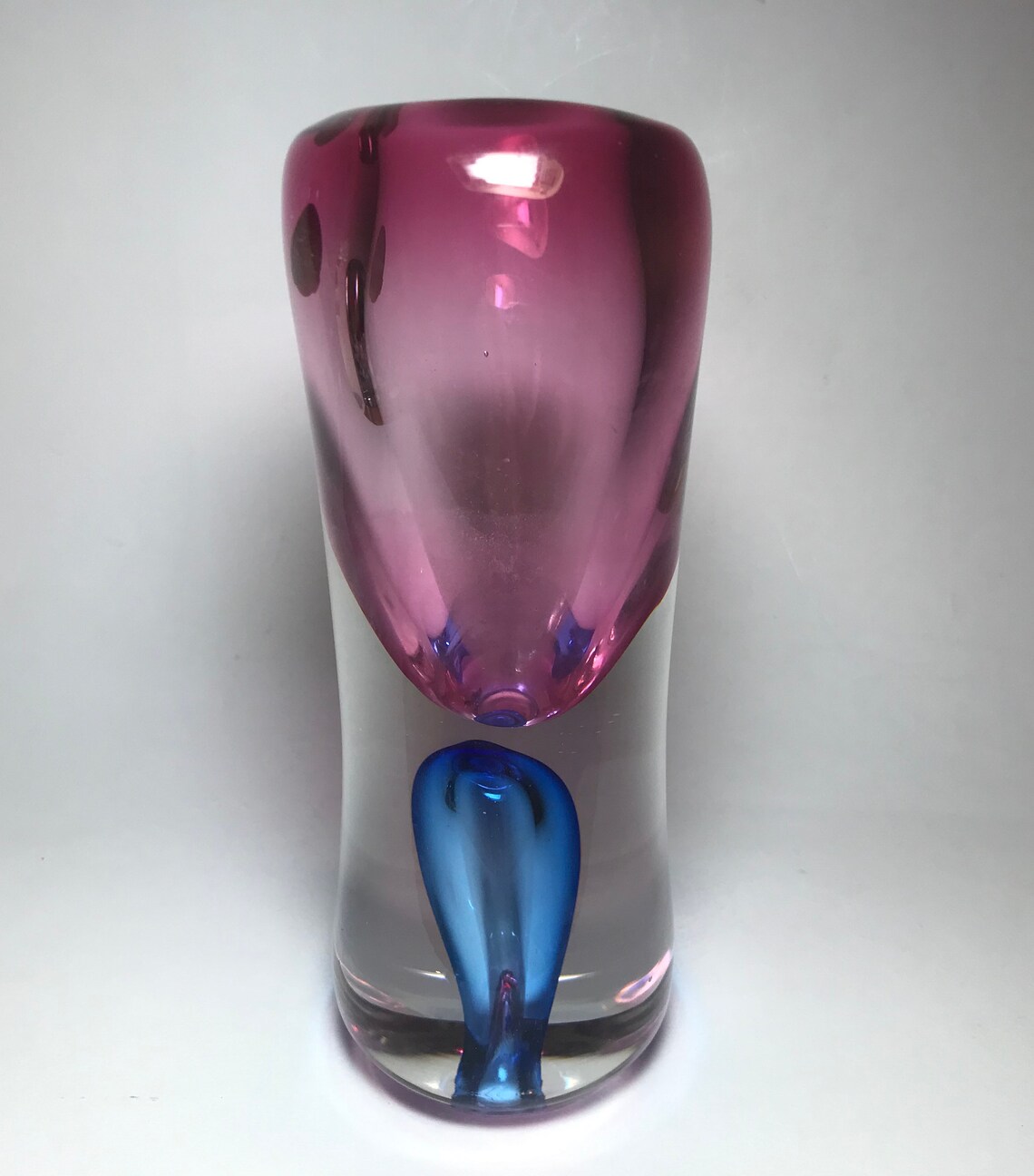 An Exceptionally Rare, and Extraordinarily Colorful, Mid-century Czech ...