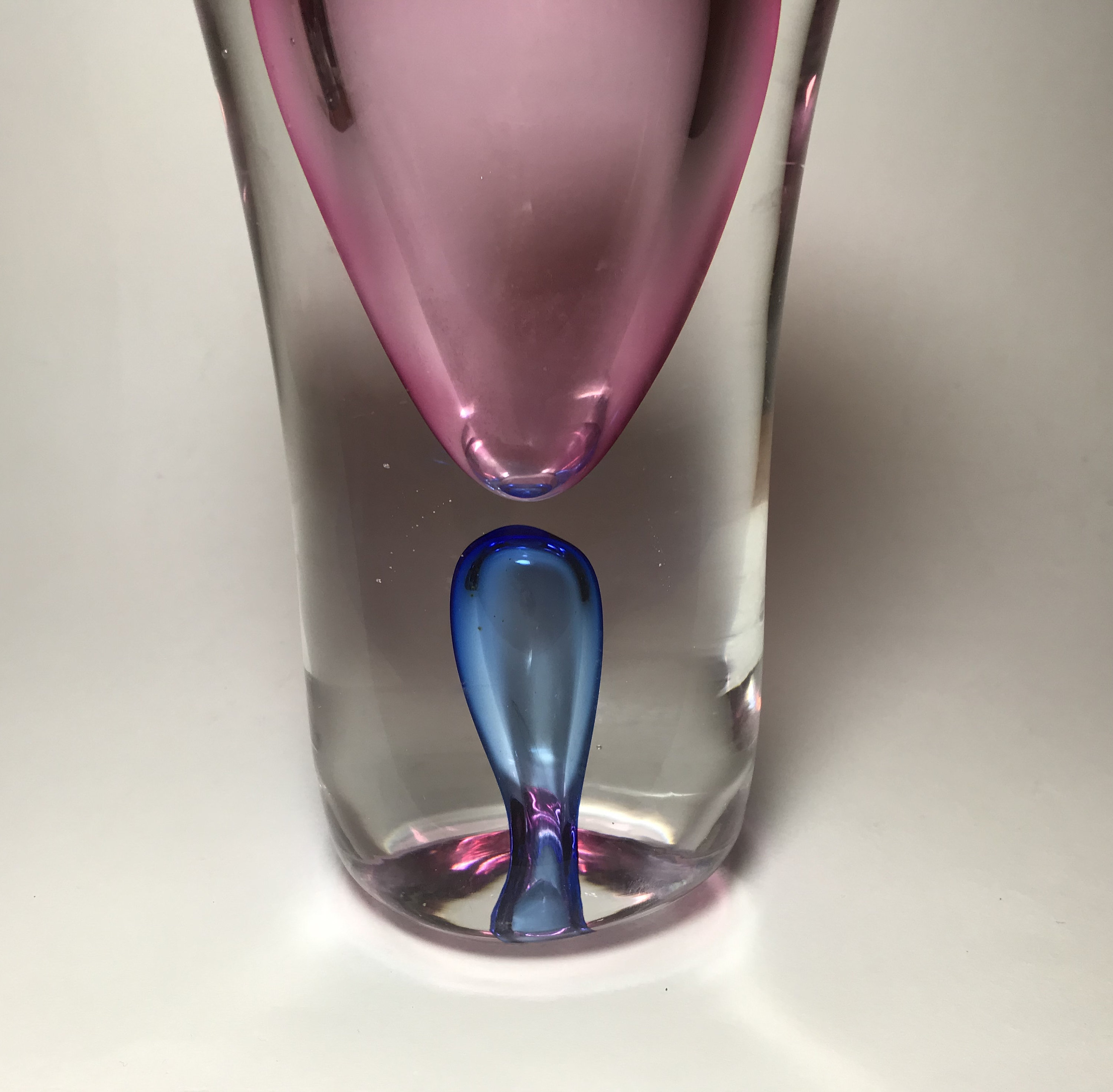 An Exceptionally Rare, and Extraordinarily Colorful, Mid-century Czech ...
