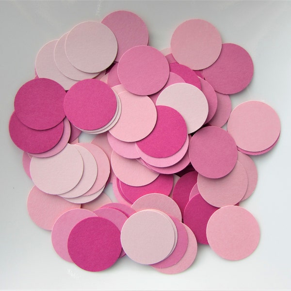 Table Confetti - Etsy