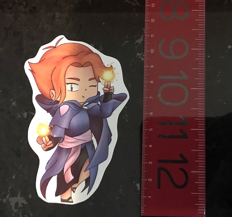 Castlevania Sticker Set - Etsy