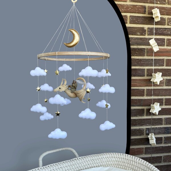 Baby Mobiles Hanging - Etsy