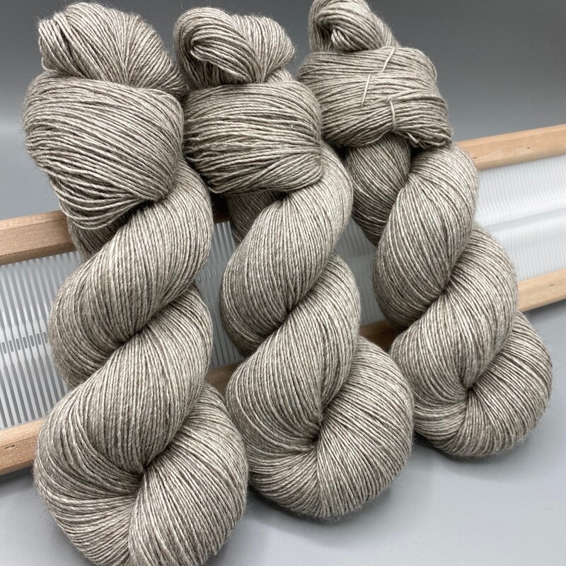 Merino Yak Yarn - Etsy