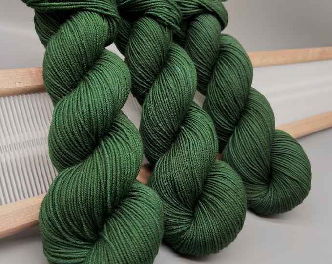 Lake Superior ~ Ready to Ship - Sport Weight - Superwash Merino Wool ...