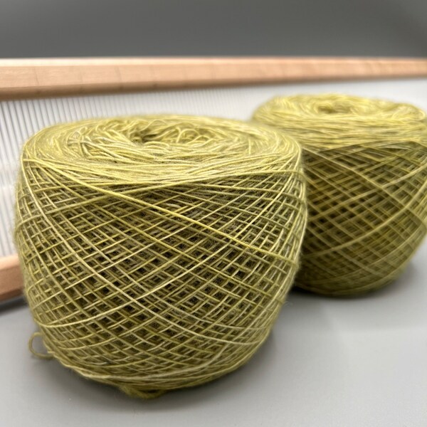 Lace Yarn - Etsy