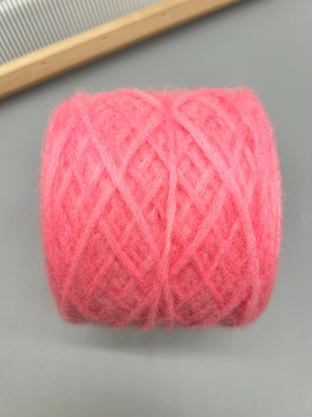 Rosebud ~ Ready to Ship - Dk Weight - Superwash Merino Wool - Hand Dyed ...