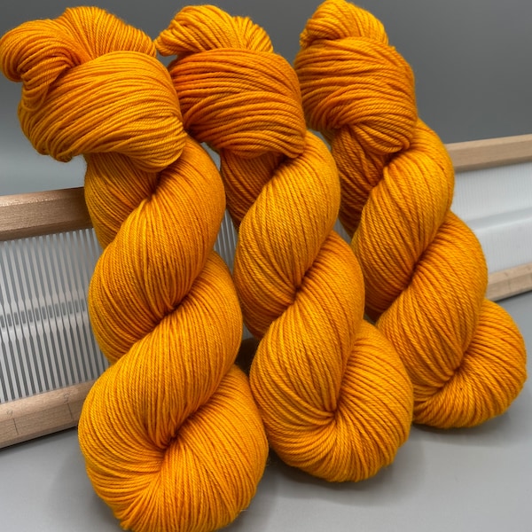 Gold Yarn - Etsy
