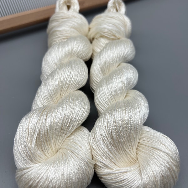 Aran Bulky Wool Yarn - Etsy