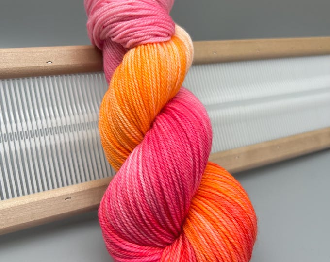 Lake Superior ~ Ready to Ship - Sport Weight - Superwash Merino Wool ...