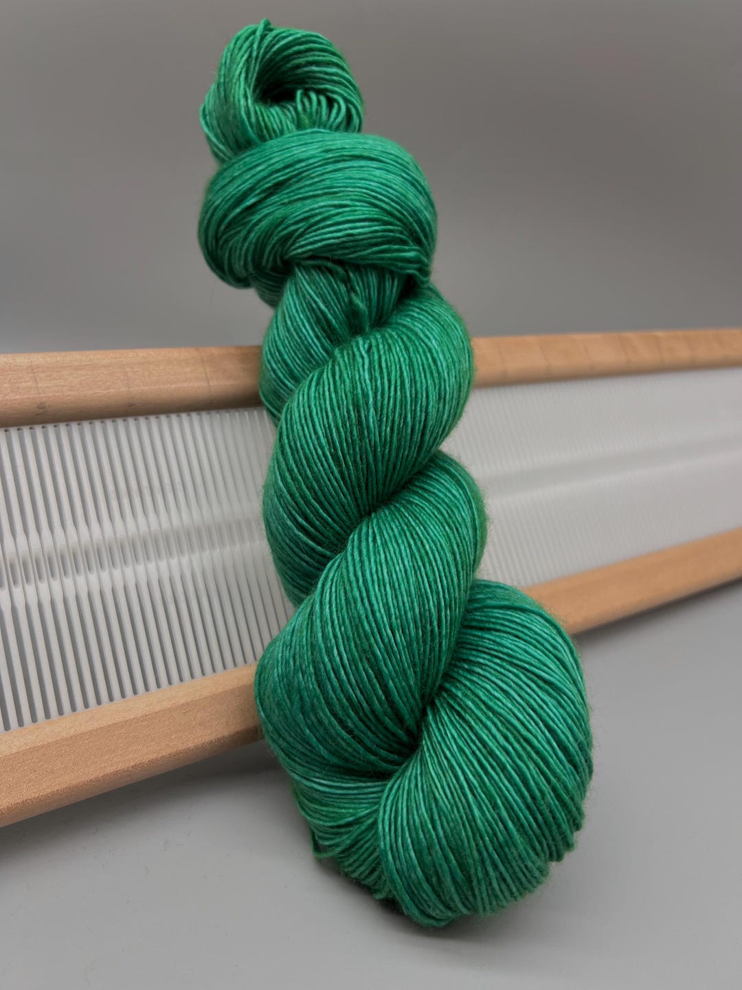 Jasmine - Ready to Ship - Sock Weight - Single Ply - Superwash Merino ...