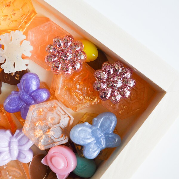 Loose Parts - Etsy