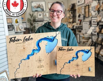 SticksAndDoodles - Etsy Canada