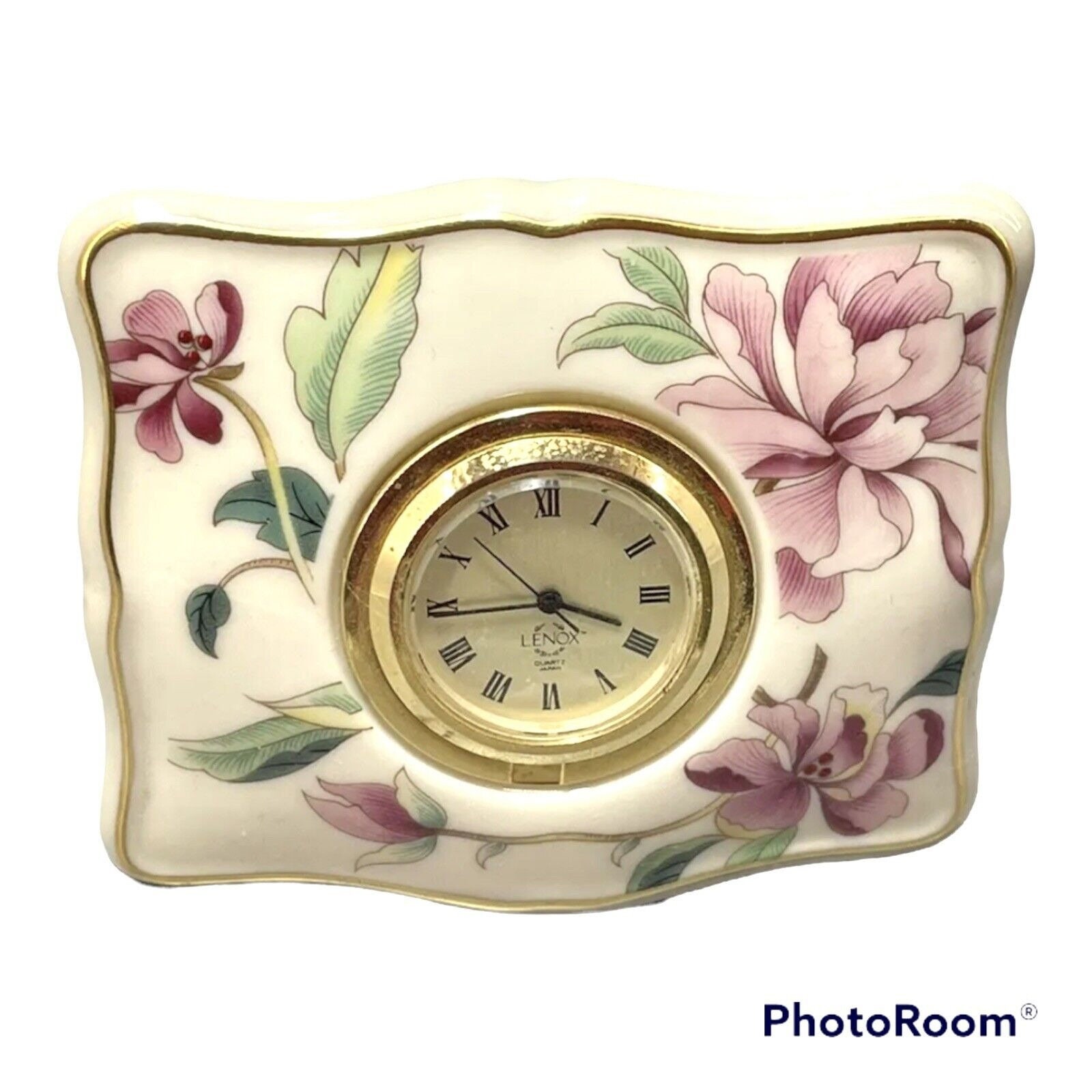 Lenox Barrington Clock Inserts