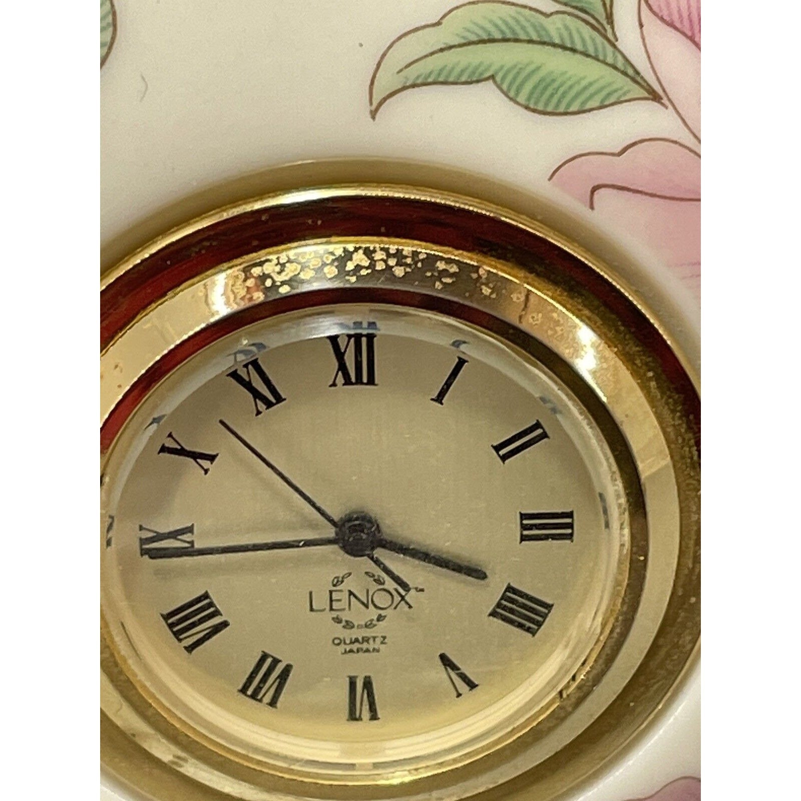 Lenox Barrington Clock Inserts