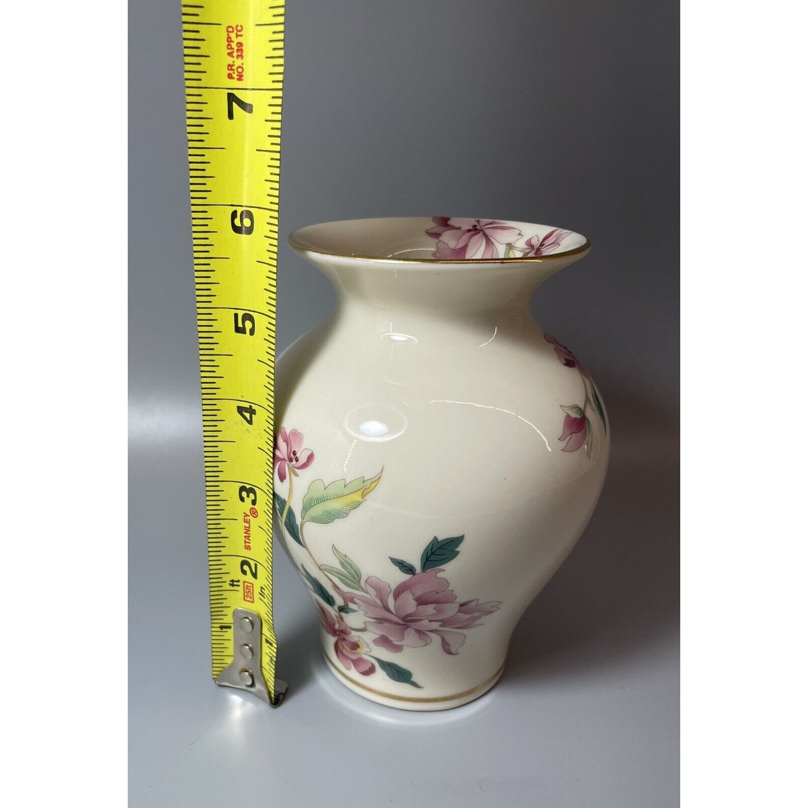 Lenox Barrington Clock Inserts