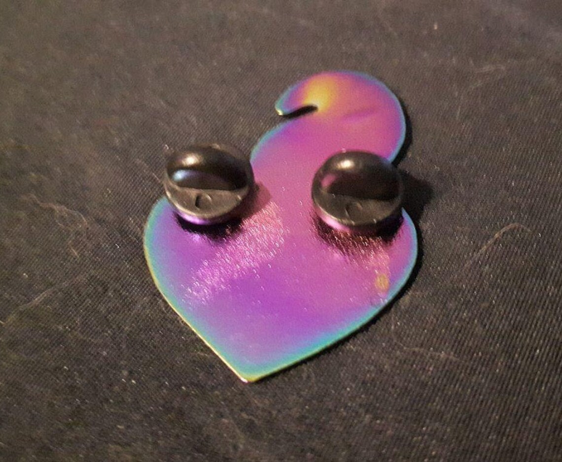 4 Booty Pins - Etsy Canada