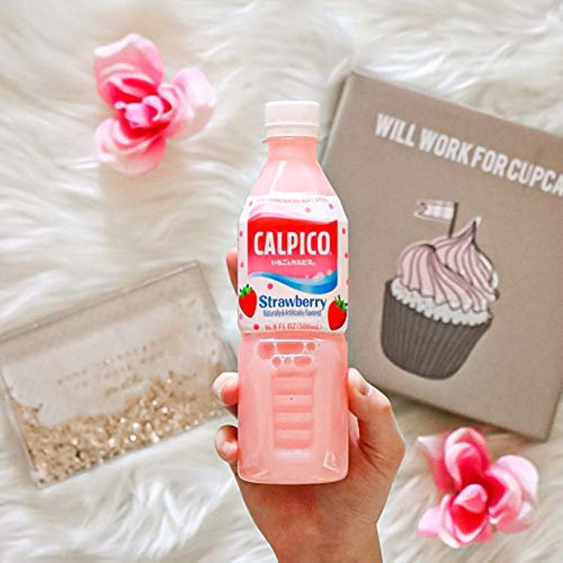 Strawberry Yogurt Boba Milk Tea Candle - Etsy