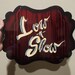 Low N Slow, Lowrider Sign, Kustom Kulture, Garage Art - Etsy