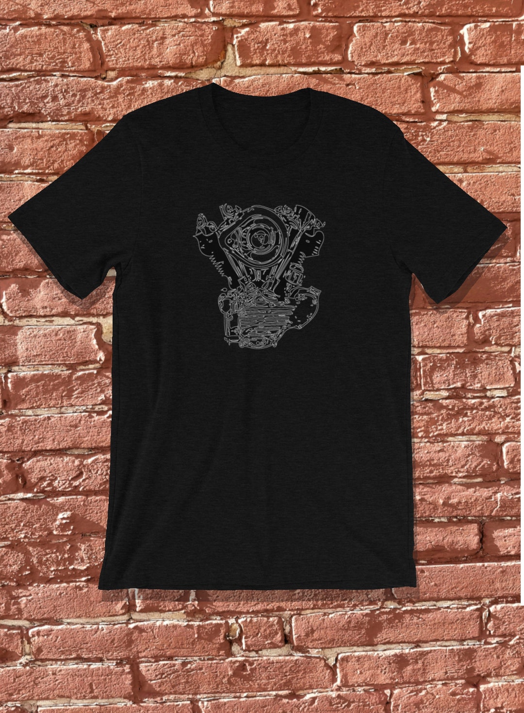 Knucklehead T Shirt - Etsy