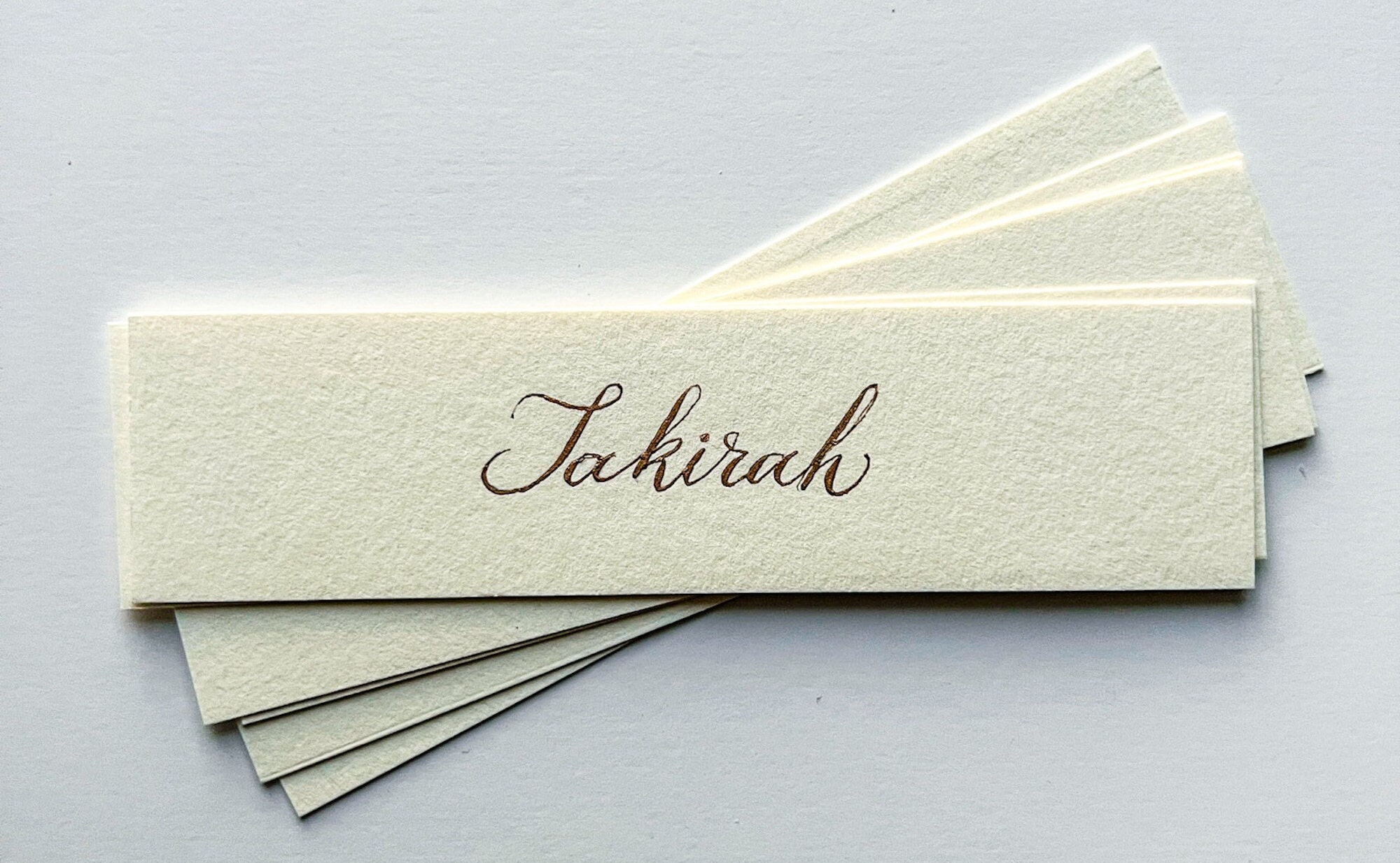 Place Cards for Wedding Place Cards for Dinner Name Tags for - Etsy