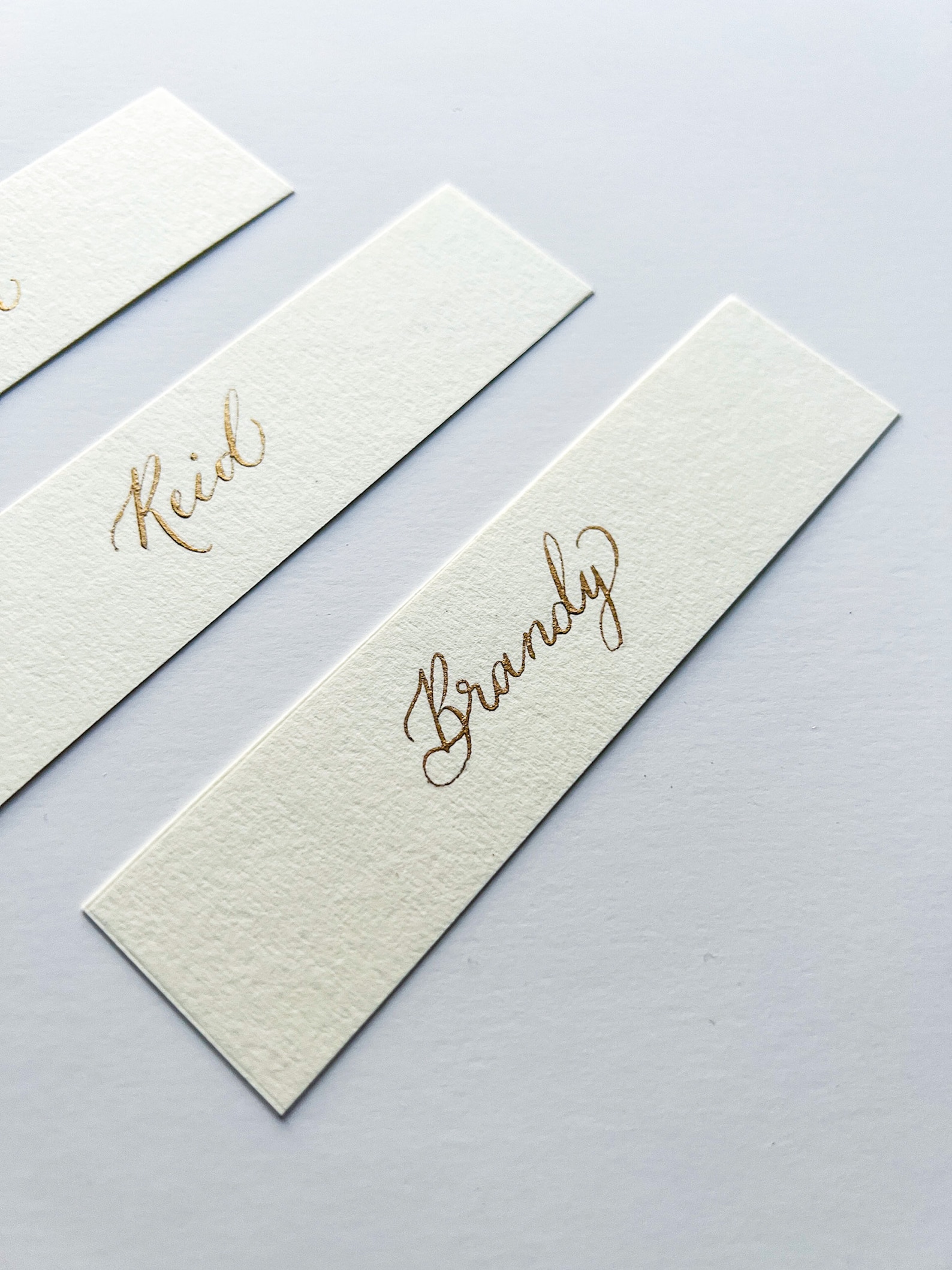 Place Cards for Wedding Place Cards for Dinner Name Tags for - Etsy