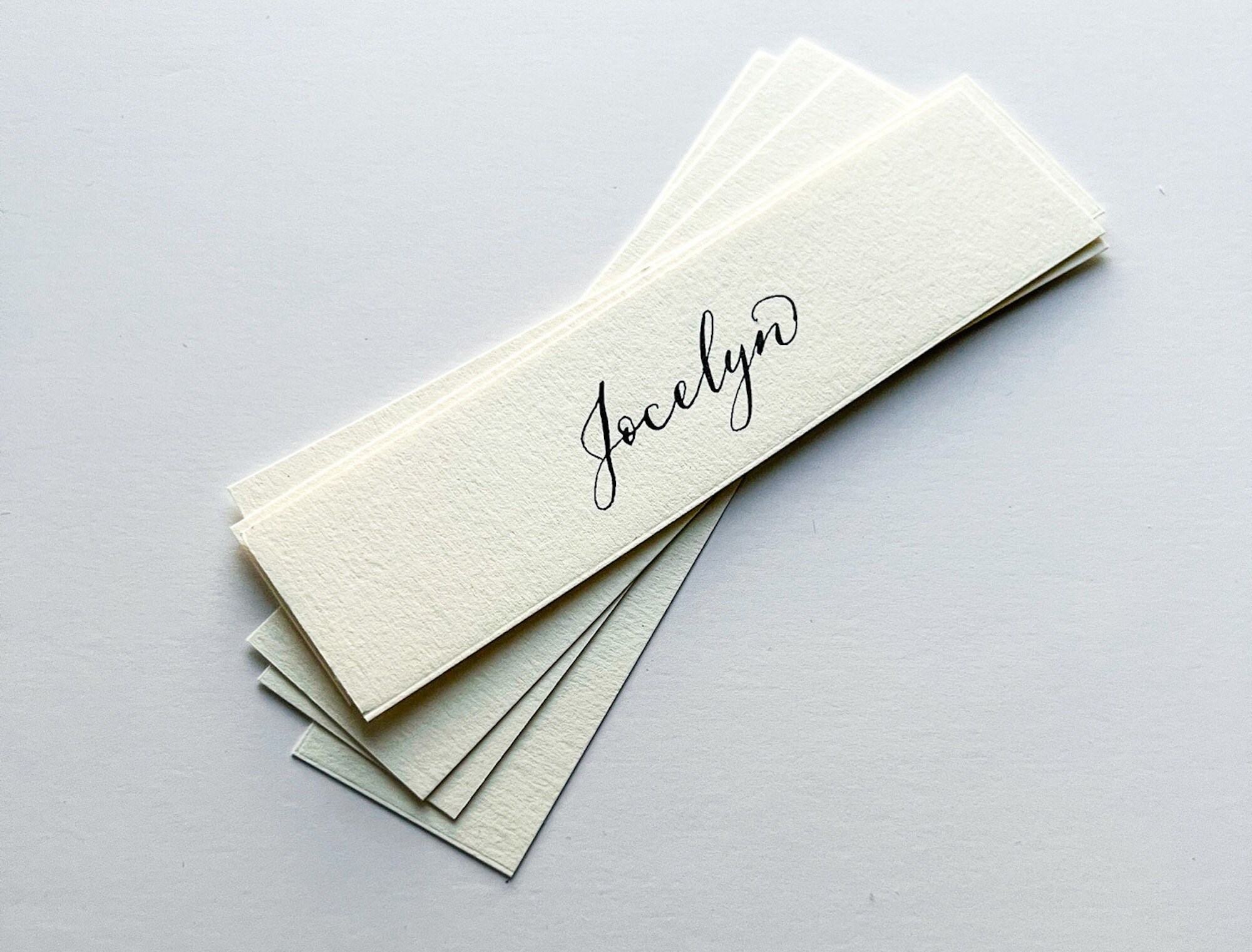 Place Cards for Wedding Place Cards for Dinner Name Tags for - Etsy