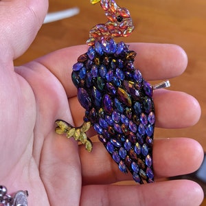 Vulture Pendant, Vulture Charm, Vulture Culture, Vulture Jewelry ...