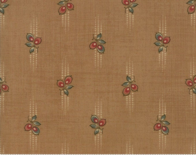Graces Garden Fabric by Moda Fabrics 1820 - 1860 31552 11 - Etsy