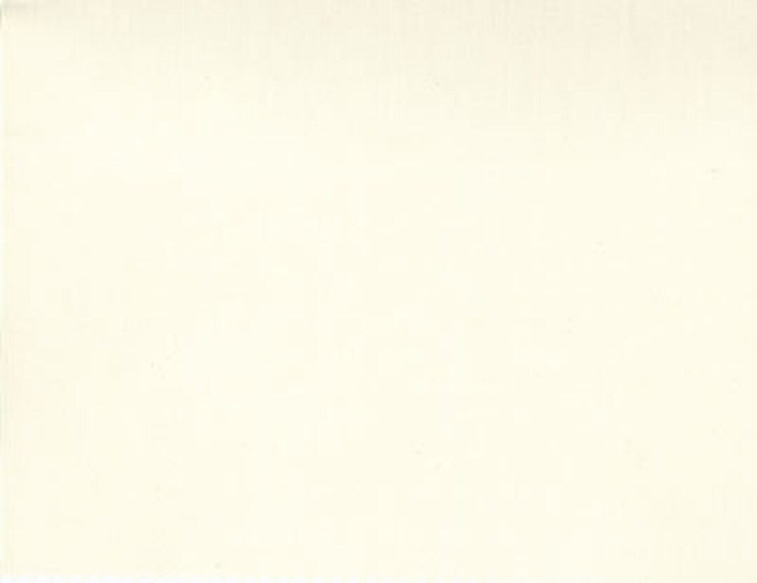 108 Inch Wide 200 Count Muslin Fabric by Moda Fabrics **this is a 72 ...