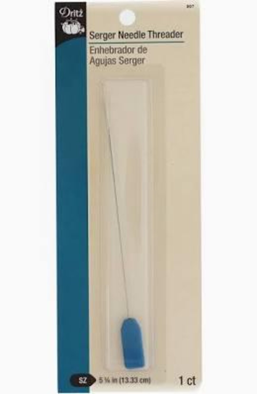 Serger Needle Threader by Dritz 907 **this is for 2 Threaders** #8 - Etsy
